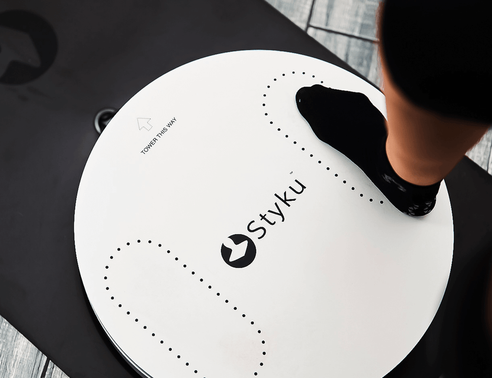 Wireless EMS Suit Benefits for Muscle Activation - OHM Fitness