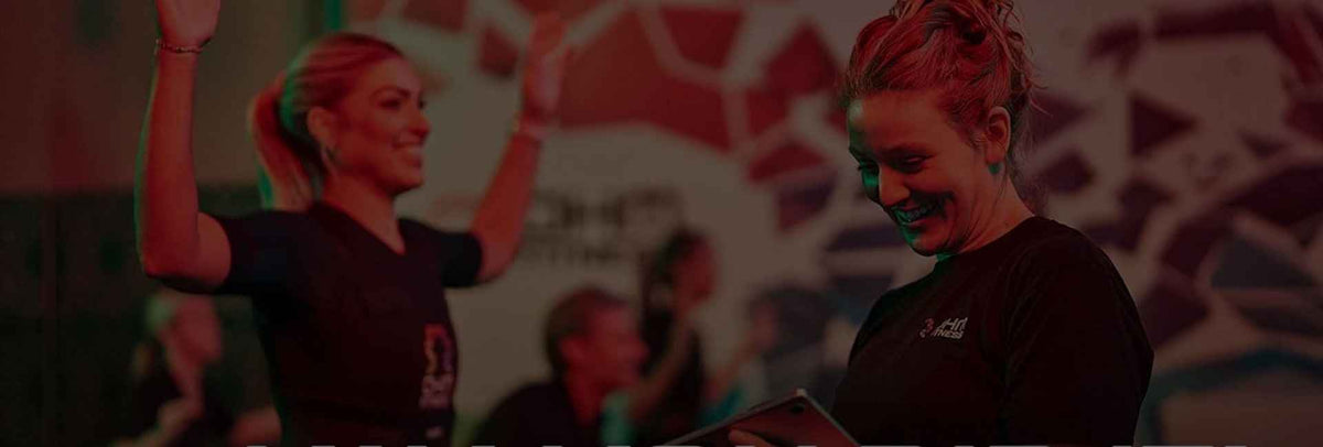 Home EMS Workouts & Remote Training - OHM Fitness